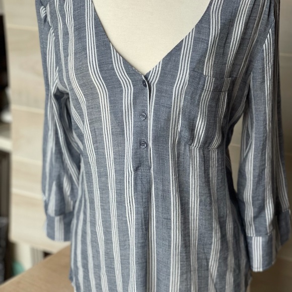 Fred David | Tops | Fred David Blouse Nwt | Poshmark